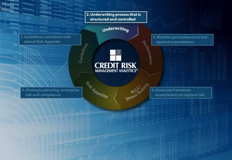 Credit Life Cycle Presentation